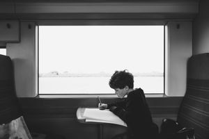 Pearl Wilson | LensCulture