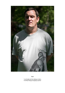 Jason Dimmock - Looking for Love | LensCulture