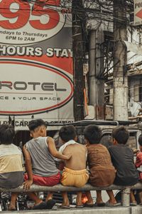 Martin Cheung | LensCulture