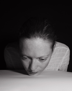 Thea Traff | LensCulture