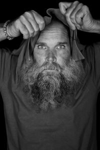 Massimo Masini - "The Master" Marcus Nispel | LensCulture