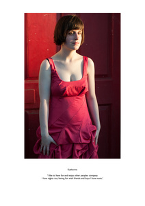 Jason Dimmock - Looking for Love | LensCulture