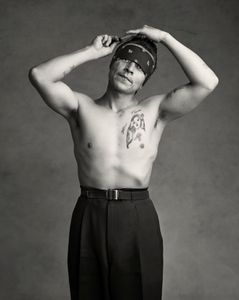 The White Fence - LensCulture