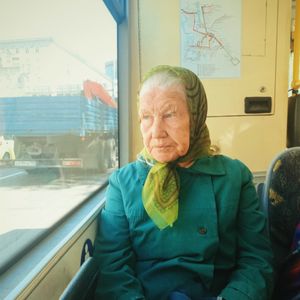 Elena Volkova | LensCulture