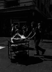 Logan Moody | LensCulture