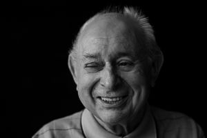 Peter Gödecke - LebenssPURen - LifeLines | LensCulture