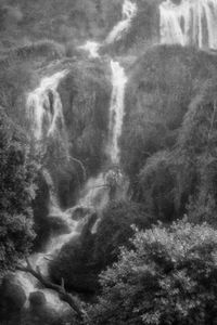 Andrea Belloni - Waterfalls | LensCulture