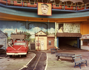 David Graham | LensCulture