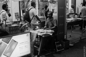 Wai Jack Sin | LensCulture