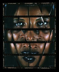 Tyler Hubby - Splice Portraits | LensCulture