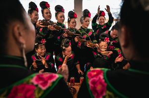 Eric Seidner | LensCulture