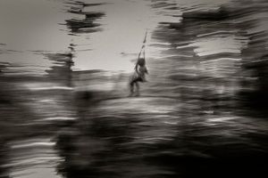 Alain Laboile - M-Monochrom | LensCulture