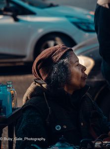 Ruby Gale | LensCulture