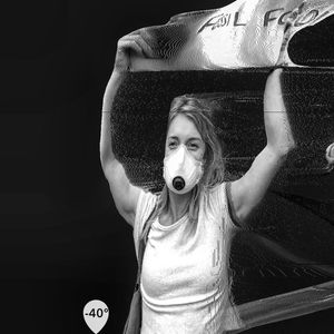 Christopher Armstrong | LensCulture