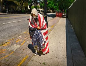 Chip Simone | LensCulture