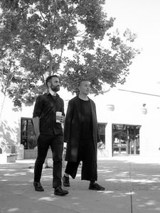 Timothy Roper - Together | LensCulture