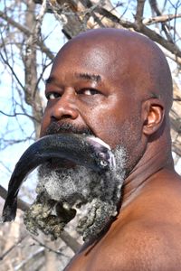 Mitchell Squire | LensCulture