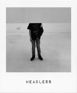 Benjamin Scharf | LensCulture