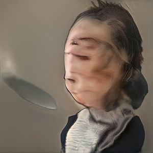 Distortions - LensCulture