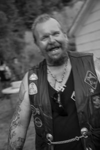 The Outlaw Nation - LensCulture