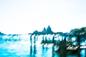 Lucio Vasta - Motion Study | LensCulture