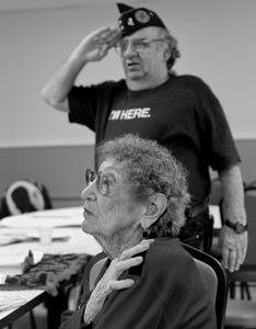 Bruce Cunningham | LensCulture