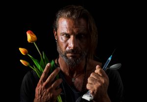 Philippe Eggert | LensCulture