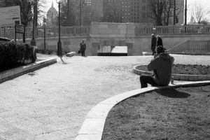 Adam Tonge - Observation | LensCulture