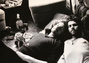 Anthony Harbin | LensCulture