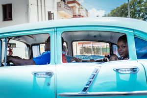 Brian Eaves | LensCulture