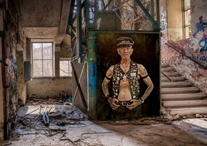 Scott Clarke | LensCulture