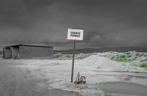 Daniel Barsotti - Colony Court Series | LensCulture