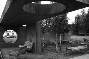 David Dickie - Half Century of New | LensCulture