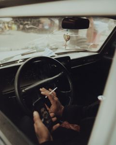 Alex Nazari - LADA | LensCulture