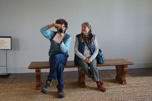 Jon Booth | LensCulture