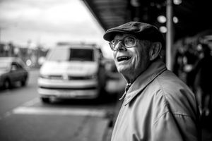 Brett Florence | LensCulture