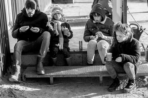 Elisabeth Sanders | LensCulture