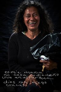 Cory Osborne - A Message From The Streets | LensCulture