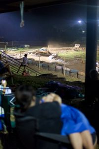 Timothy Hillier | LensCulture