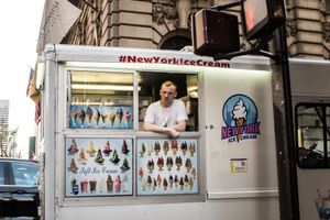 James Ip - 72 Hours in New York | LensCulture