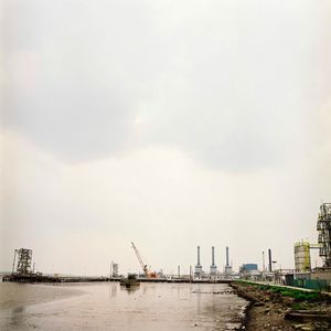 Casey Orr - By Water | LensCulture