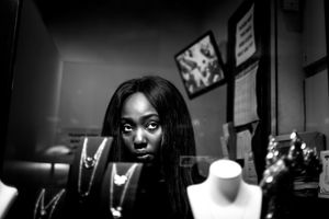 Brett Florence | LensCulture