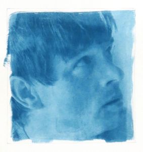 Edward Draper - Faces Forward to the Past | LensCulture