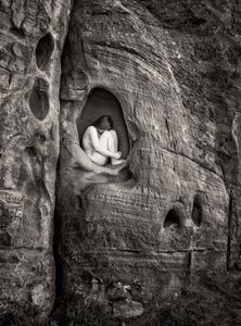 Craig Colvin - On the Rocks | LensCulture