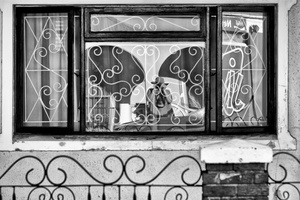 Natalie Goldsmith - My Africa - Self Portrait. | LensCulture