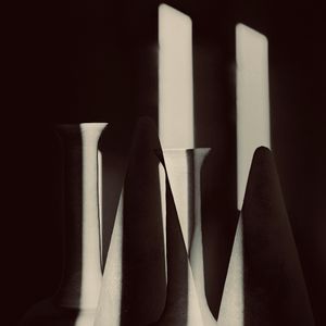 Sander Vos - In Between the Shadows | LensCulture