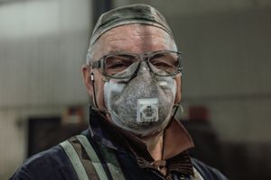 Ali Virk | LensCulture