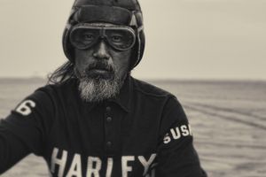 Kevin York | LensCulture