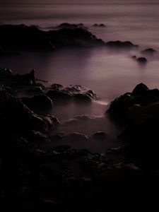 Sam Haligman - Fleeting Shoreline | LensCulture