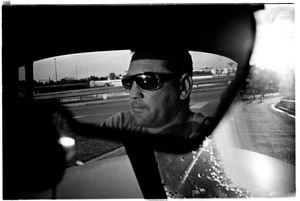 Rod Morris | LensCulture